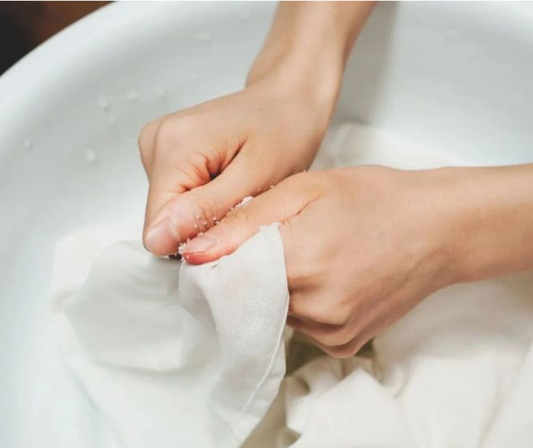 The correct way to use laundry detergent to wash clothes - Hebei ...